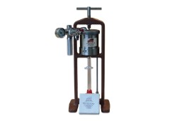 OFI Testing Equipment, Inc. - Drilling Fluids Testing